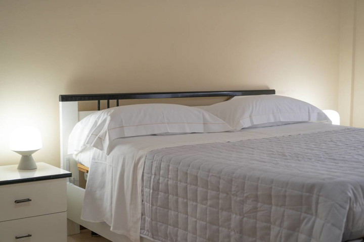 Apartment ∙ 1 Bedroom ∙ 4 Guests - Piacenza