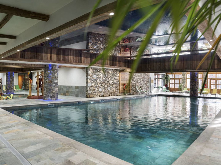 Appartement ∙ 2 Chambres ∙ 6 Personnes - Tignes