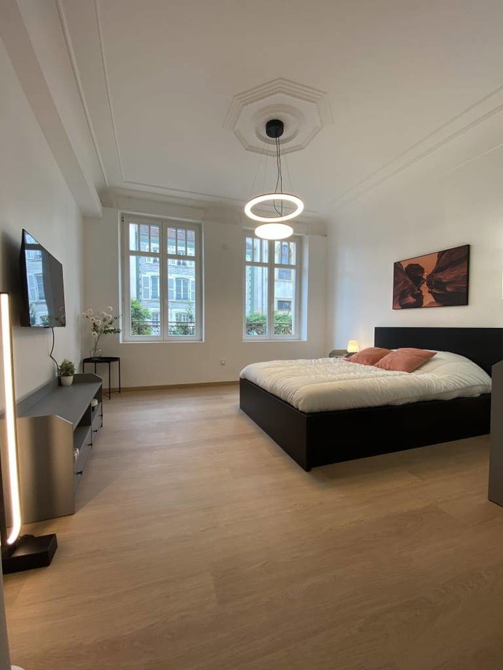 45 M² Appartement ∙ 2 Personnes - Thionville