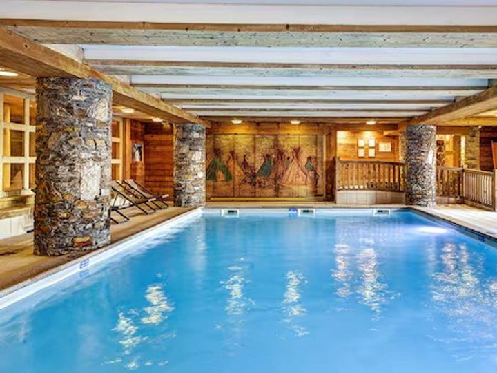 50 M² Appartement ∙ 3 Chambres ∙ 8 Personnes - Bourg-Saint-Maurice