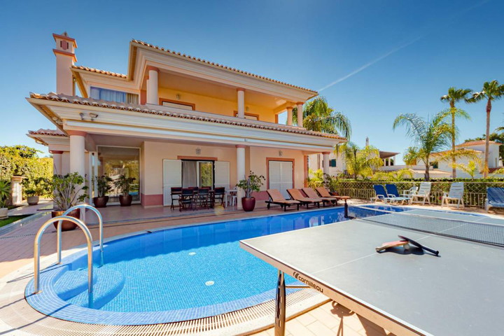 300 M² Apartment ∙ 5 Bedrooms ∙ 10 Guests - Albufeira