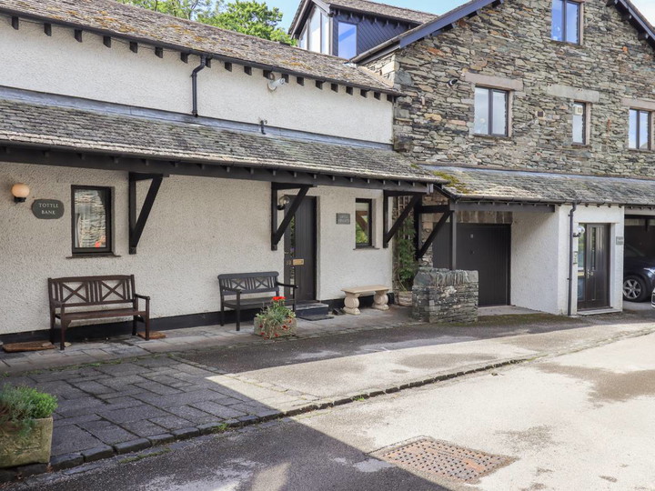 Cottage ∙ 2 Bedrooms ∙ 4 Guests - Ambleside