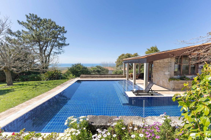 Appartement ∙ 7 Chambres ∙ 14 Personnes - District de Viana do Castelo