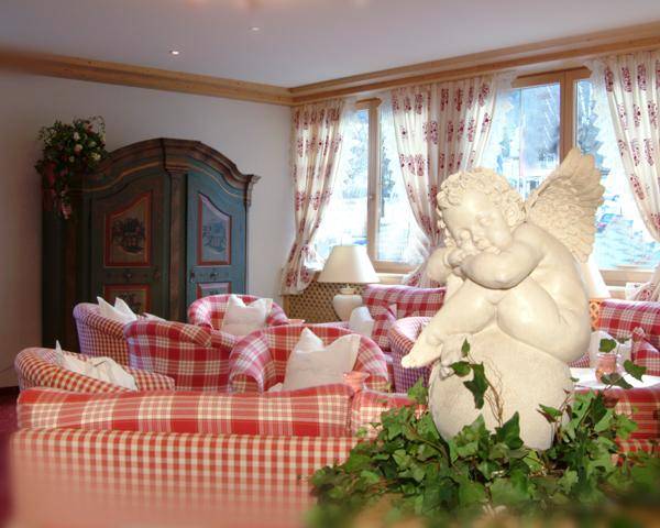 40 M² Apartment ∙ 1 Bedroom ∙ 5 Guests - Schruns