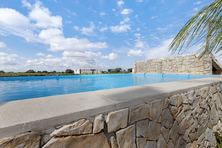100 M² Cottage ∙ 2 Chambres ∙ 5 Personnes - Palmela