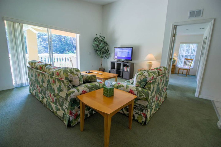 Apartment ∙ 3 Bedrooms ∙ 4 Guests - Inverness, FL