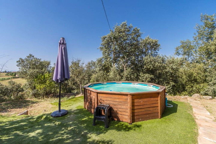 100 M² Apartamento ∙ 3 Habitaciones ∙ 8 Huéspedes - Berga