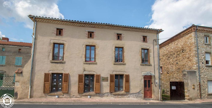 52 M² Gîte ∙ 1 Bedroom ∙ 4 Guests - Issoire