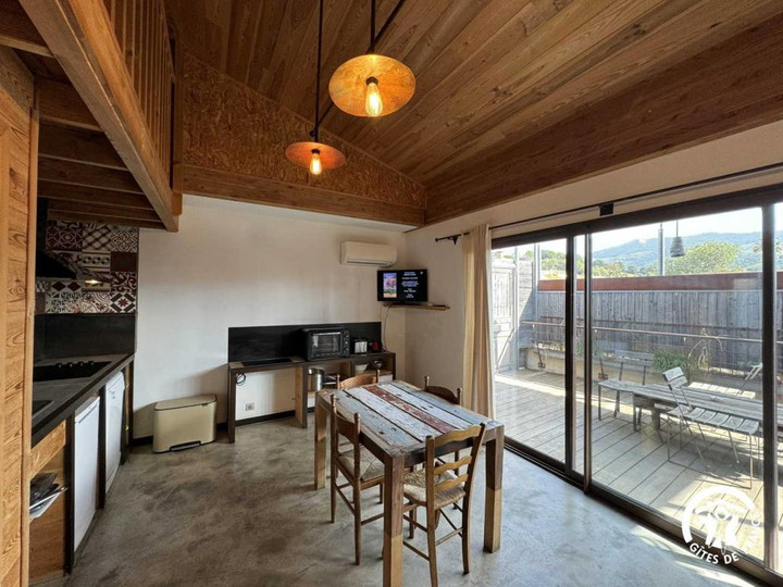 45 M² Gîte ∙ 1 Chambre ∙ 4 Personnes - Banyuls-sur-Mer