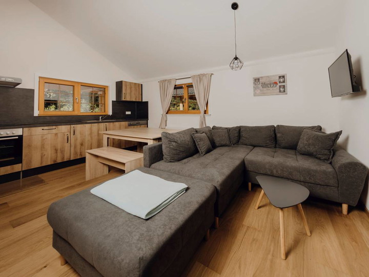 60 M² Camping ∙ 2 Chambres ∙ 4 Personnes - Bade-Wurtemberg