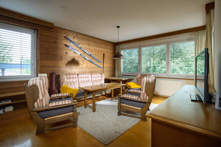 85 M² Apartment ∙ 3 Bedrooms ∙ 4 Guests - Gaschurn