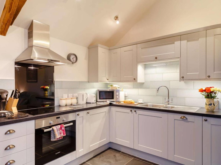 Cottage ∙ 1 Bedroom ∙ 2 Guests - Bigbury-on-Sea