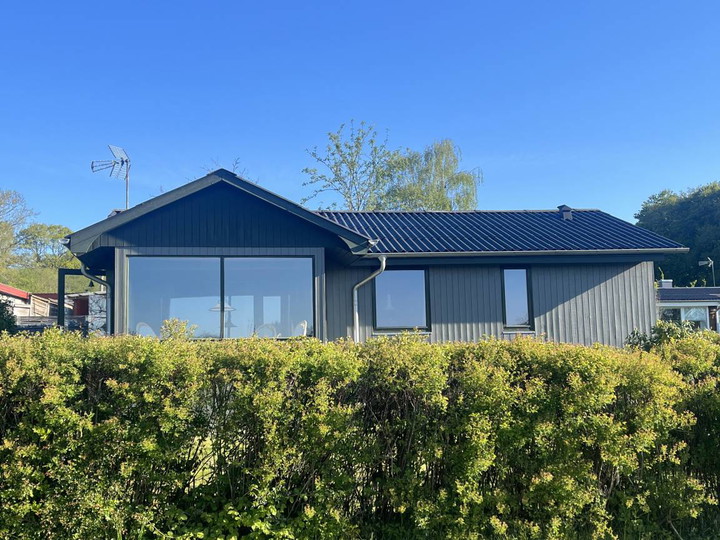50 M² Casa ∙ 2 Habitaciones ∙ 4 Huéspedes - Sønderborg