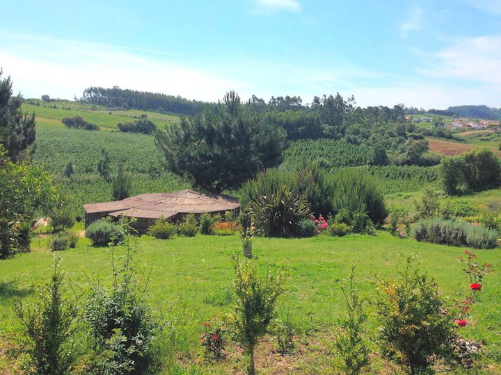Camping ∙ 1 Bedroom ∙ 4 Guests - Alcobaça