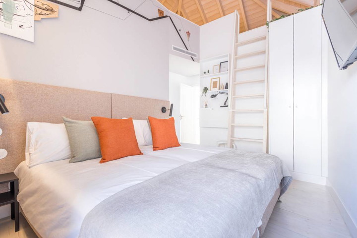 32 M² Bed And Breakfast ∙ 1 Bedroom ∙ 2 Guests - Faro