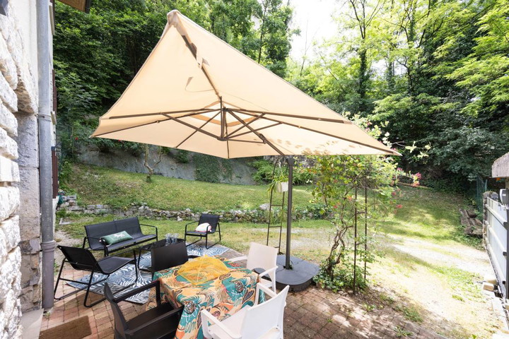 43 M² Apartment ∙ 1 Bedroom ∙ 3 Guests - Chambéry