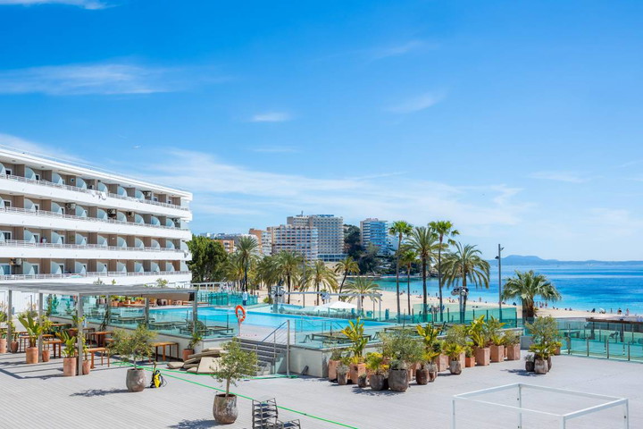 60 M² Aparthotel ∙ 1 Bedroom ∙ 4 Guests - Mallorca