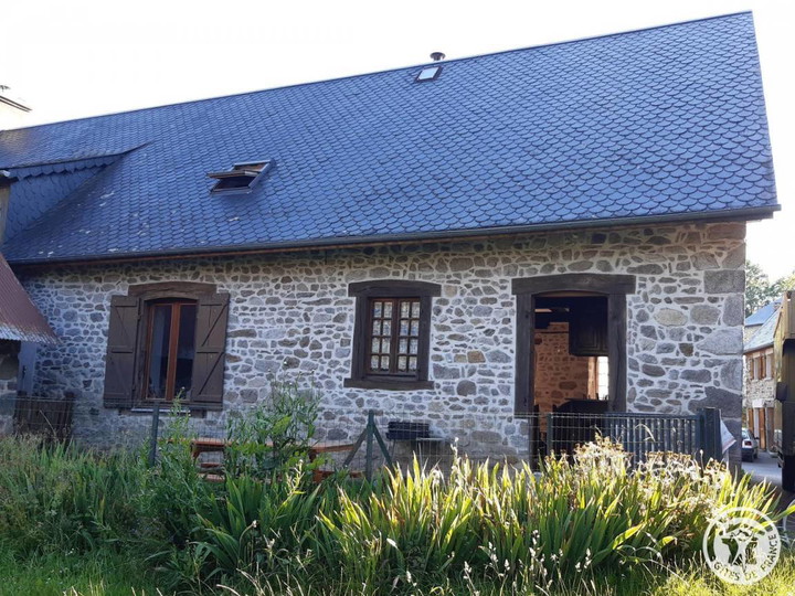 60 M² Gîte ∙ 2 Chambres ∙ 5 Personnes - Corrèze