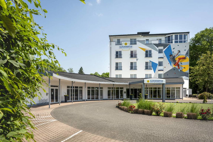 27 M² Hotel ∙ 1 Bedroom ∙ 2 Guests - Wissen