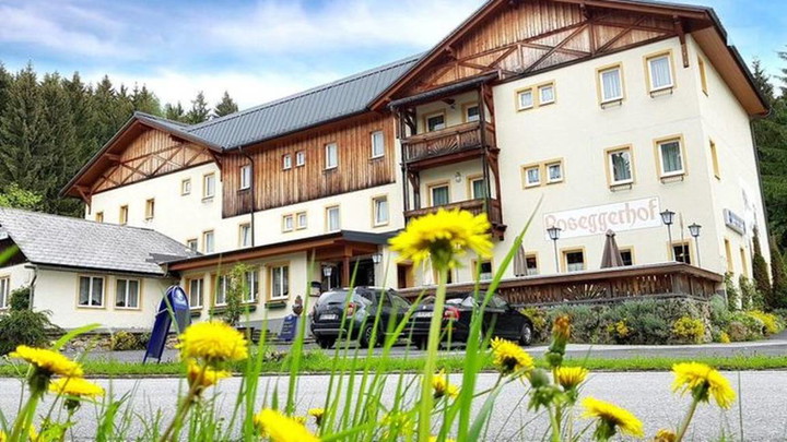25 M² Ferienwohnung ∙ 1 Schlafzimmer ∙ 4 Gäste - Fischbach