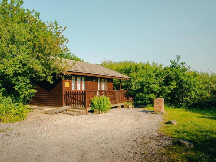 Lodge ∙ 1 Bedroom ∙ 2 Guests - Clovelly