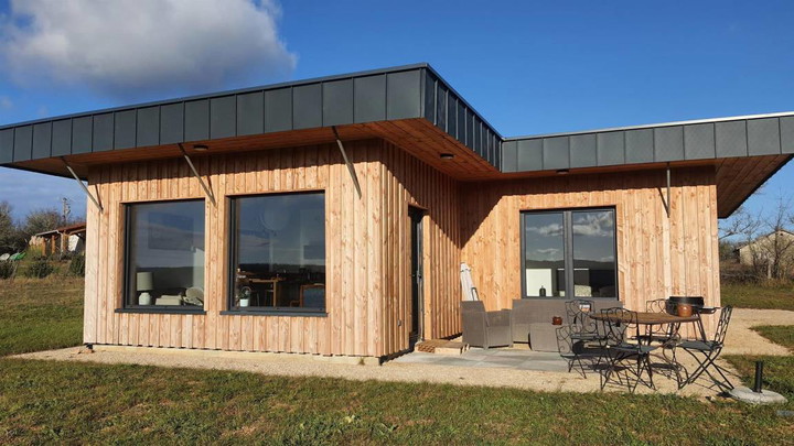 58 M² Gîte ∙ 2 Bedrooms ∙ 4 Guests - Saint-Cirq-Lapopie