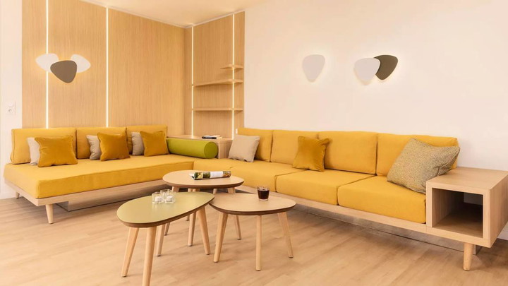 117 M² Mobil-home ∙ 4 Chambres ∙ 8 Personnes - Lot-et-Garonne