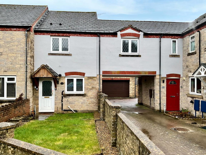 Cottage ∙ 2 Bedrooms ∙ 4 Guests - Symonds Yat