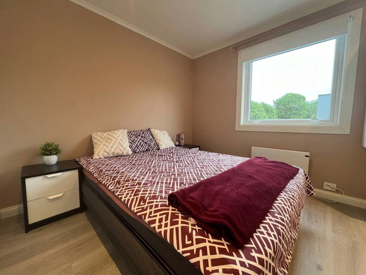 Private Room ∙ 1 Bedroom ∙ 2 Guests - Alesund