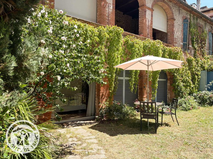 45 M² Gîte ∙ 1 Chambre ∙ 2 Personnes - Cahors