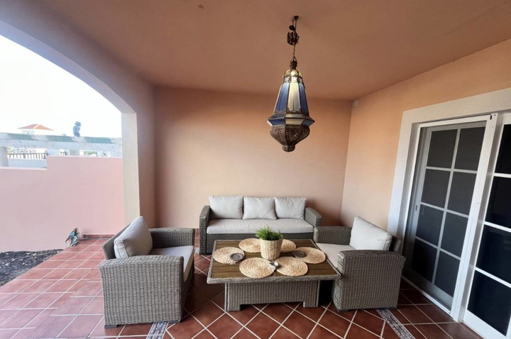 Chalet ∙ 2 Slaapkamers ∙ 6 Gasten - Fuerteventura