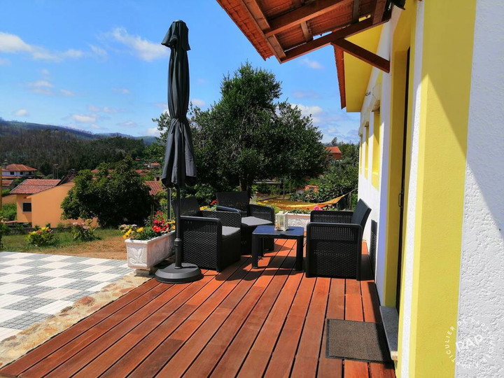 75 M² Casa ∙ 2 Quartos ∙ 4 Hóspedes - Açores