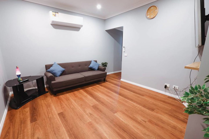 15 M² House ∙ 3 Bedrooms ∙ 5 Guests - Bendigo