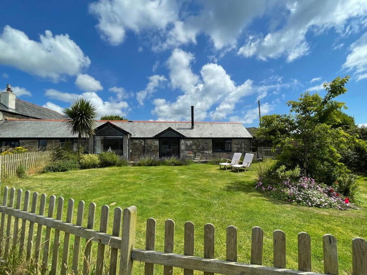 Cottage ∙ 1 Bedroom ∙ 2 Guests - Mousehole