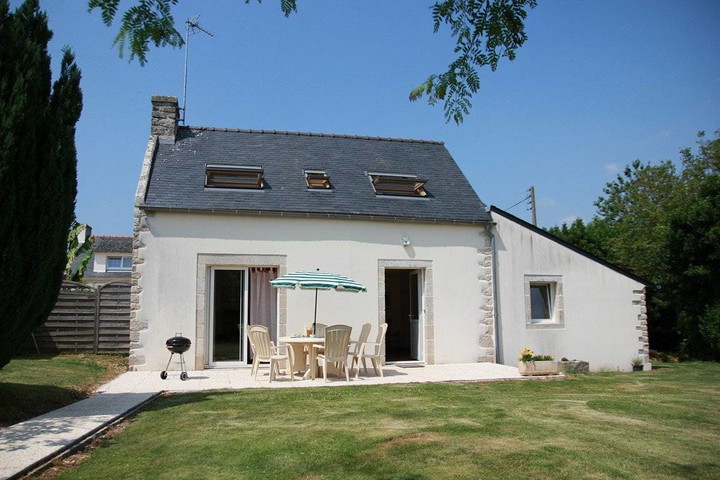 65 M² Gîte ∙ 2 Chambres ∙ 4 Personnes - Bretagne