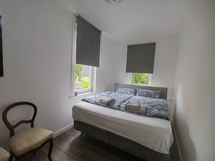 50 M² Ferienwohnung ∙ 1 Schlafzimmer ∙ 4 Gäste - Goslar