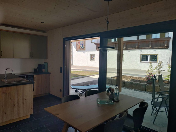 38 M² Appartement ∙ 1 Chambre ∙ 2 Personnes - Bad Kohlgrub