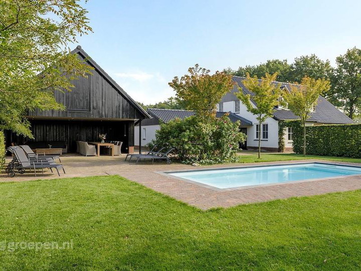 Ferienhaus ∙ 5 Schlafzimmer ∙ 14 Gäste - Aalten