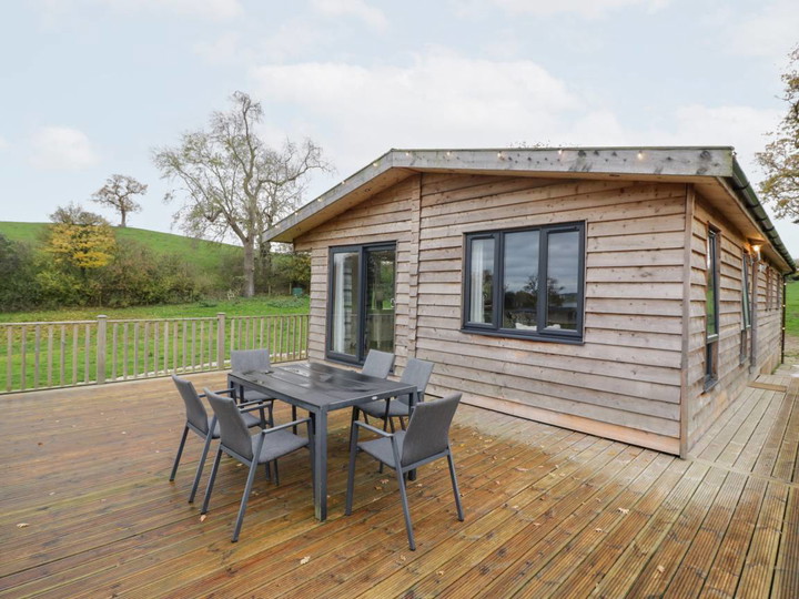 Cottage ∙ 3 Chambres ∙ 6 Personnes - Stafford