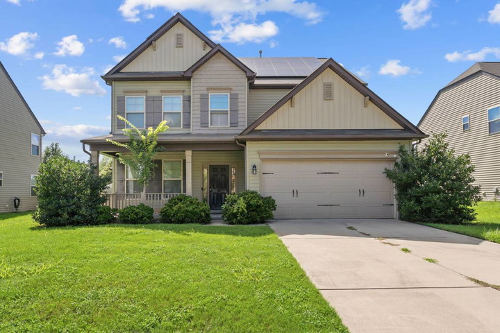 Apartment ∙ 3 Bedrooms ∙ 4 Guests - Belmont, NC
