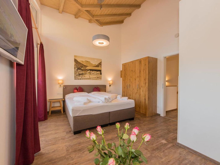 110 M² Ferienhaus ∙ 2 Schlafzimmer ∙ 8 Gäste - Zell am See