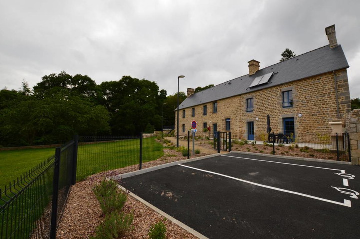 110 M² Gîte ∙ 4 Chambres ∙ 8 Personnes - Ille-et-Vilaine