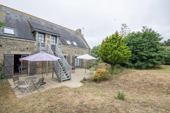 73 M² Gîte ∙ 2 Schlafzimmer ∙ 4 Gäste - Carnac