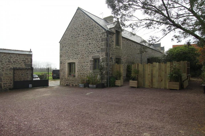 43 M² Gîte ∙ 1 Bedroom ∙ 2 Guests - Normandy