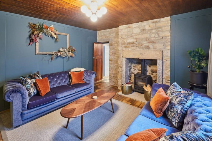 Apartment ∙ 2 Bedrooms ∙ 6 Guests - Barnard Castle