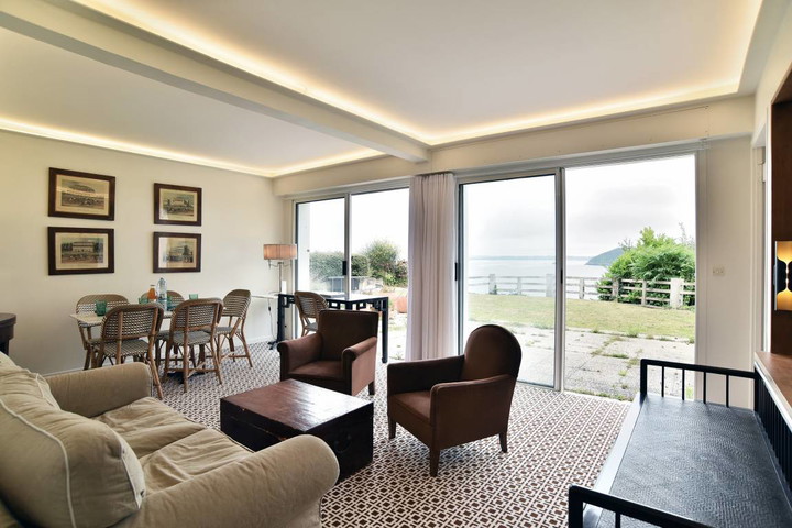 55 M² Appartement ∙ 2 Chambres ∙ 4 Personnes - Saint-Cast-le-Guildo