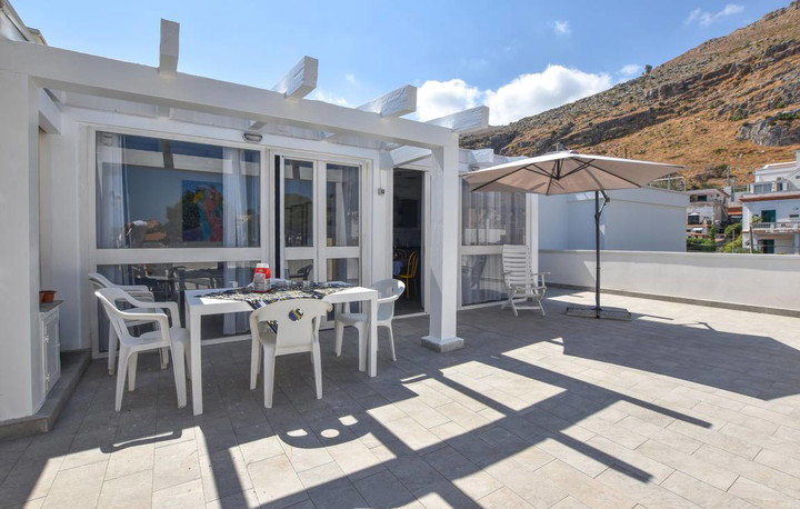 50 M² Apartment ∙ 1 Bedroom ∙ 2 Guests - Palermo
