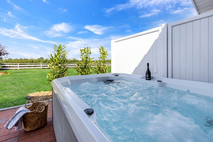 90 M² House ∙ 2 Bedrooms ∙ 4 Guests - Fehmarn
