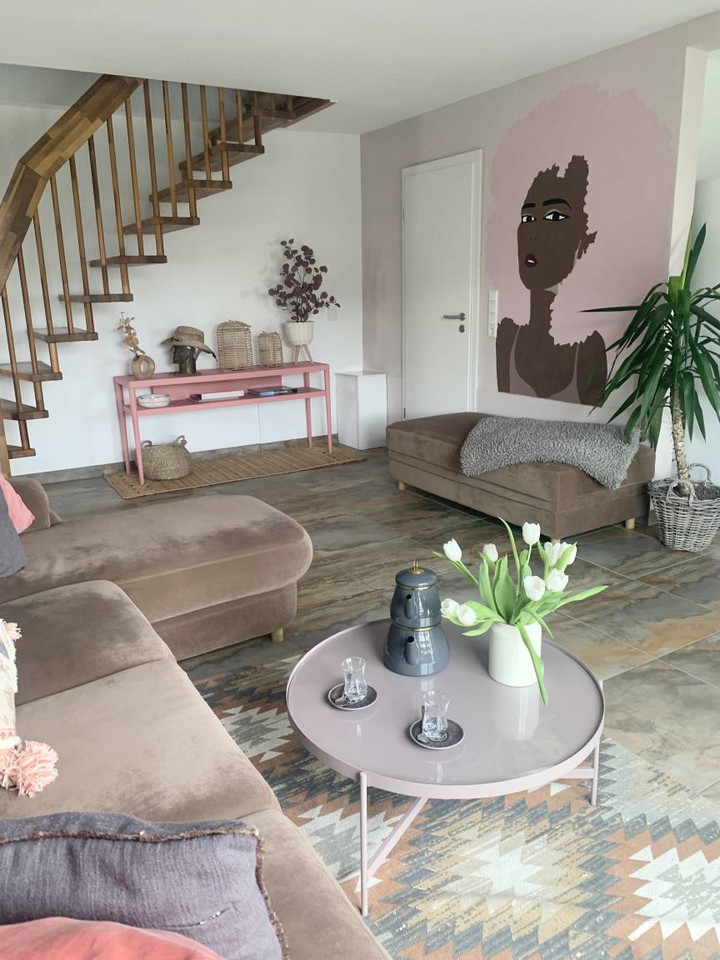 65 M² Ferienhaus ∙ 1 Schlafzimmer ∙ 2 Gäste - Bielefeld