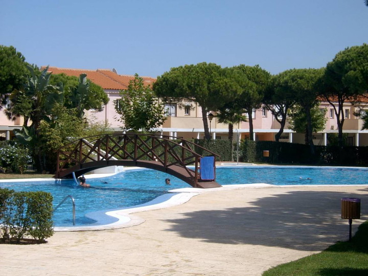 62 M² House ∙ 3 Bedrooms ∙ 6 Guests - Chiclana de la Frontera